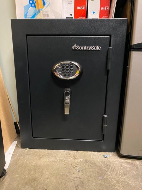 Safe Installation North Hollywood, CA - Sherman Oaks Lock & Safe