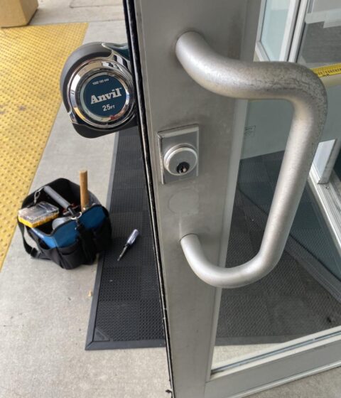 Lock Repair North Hollywood, CA - Sherman Oaks Lock & Safe
