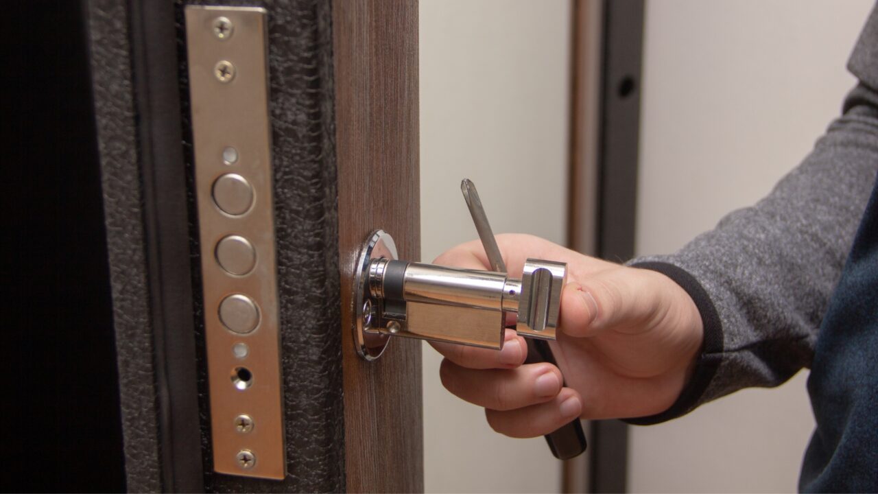 Commercial Locksmith | Sherman Oaks Lock & Safe